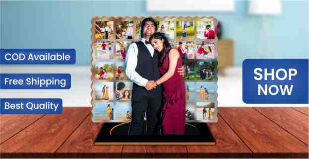 Mosaic Standy - The Perfect Gift | Free Shipping all over India ...