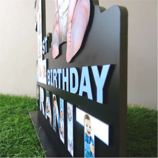 Baby Birthday Standy - The Perfect Gift | Free Shipping all over India ...