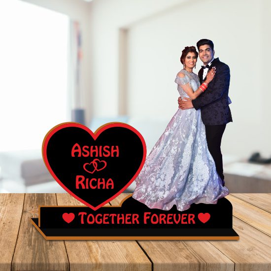 Couple Standy - The Perfect Gift | Free Shipping all over India ...