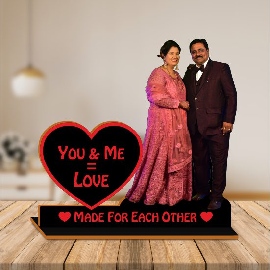 Couple Standy - The Perfect Gift | Free Shipping all over India ...