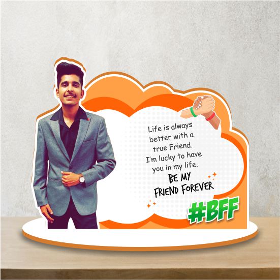 Standy With Message Note - The Perfect Gift | Free Shipping all over ...